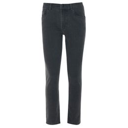 Threadbare. Threadbare Pants 'Super Skinny THBCrosby' male Grey size 32