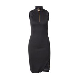 Nike Sportswear Dress female Black size XL