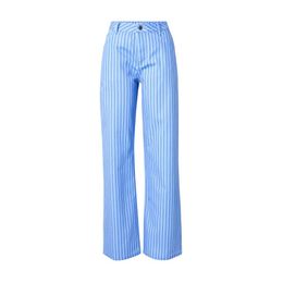Harper & Yve Jeans 'PA' Damen Gr&ouml;&szlig;e 26 azur / himmelblau