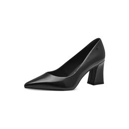 Tamaris Pumps Damen Gr&ouml;&szlig;e 37 schwarz