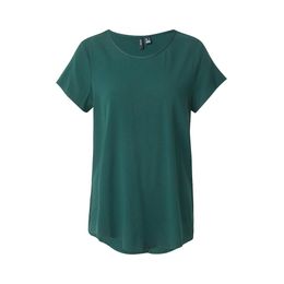Véro Moda VERO MODA T-Shirt 'VMBELLA' Damen Größe XL tanne
