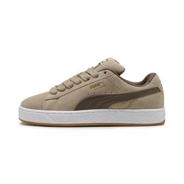 Puma Sneakers 'Suede XL' male Beige size 48