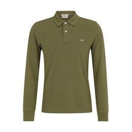 Gant Shirt male Green size L