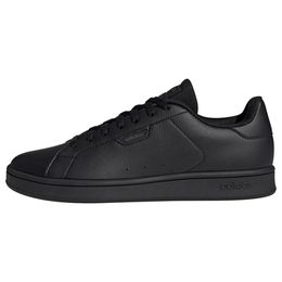 adidas Sportswear Sneaker 'Urban Court M' Herren Gr&ouml;&szlig;e 41/41.5 schwarz