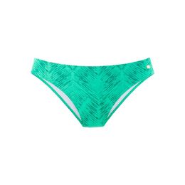 JETTE Bikinihose Damen Gr&ouml;&szlig;e XS gr&uuml;n