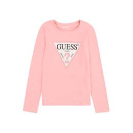 Guess Shirt girl Pink size 16