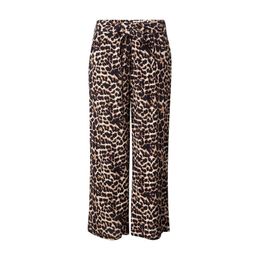 Haily's Hailys Pleat-Front Pants 'Ci44ra' female Mixed colors size XS