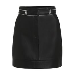 K by KARL LAGERFELD Karl Lagerfeld Skirt female Black size 40
