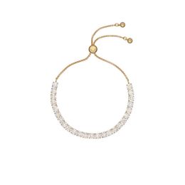 Ted Baker Bracelet 'MELRAH' female Gold size One Size