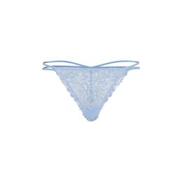 Lscn By Lascana Thong female Blue size 44/46