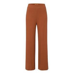 Les Lunes Pants 'Michelle' female Brown size XL