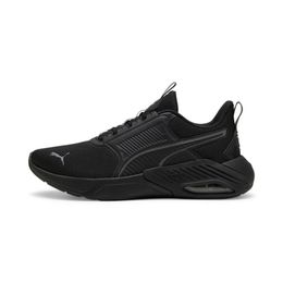 Puma Running Shoes 'X-Cell Nova' male Black size 43