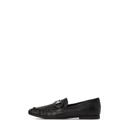 K by KARL LAGERFELD Karl Lagerfeld Classic Flats 'Eleia' female Black size 41