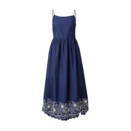 United Colors Of Benetton Dress female Blue size XS