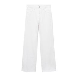 Mango Jeans 'DANILA' female White size 46