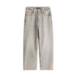 Tommy Hilfiger Jeans Jungen Größe 164 grey denim