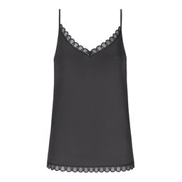Mey Top 'Poetry Temptation' Damen Größe XS dunkelgrau