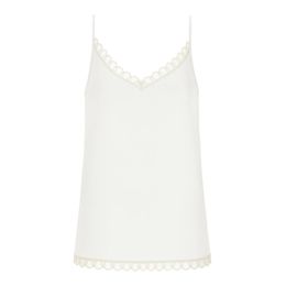 Mey Top 'Poetry Temptation' female Beige size XXL