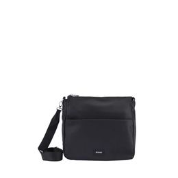 Bogner Umhängetasche 'Fully 1.0 Isalie' Damen Größe One Size schwarz