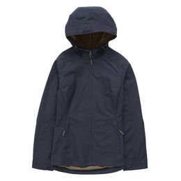 Seasalt Cornwall Between-Season Jacket female Blue size 24