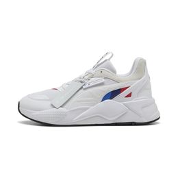Puma Athletic Shoes 'Puma x BMW M Motorsport' male White size 44