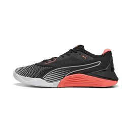 Puma Athletic Shoes 'Fuse 4.0' male Black size 48
