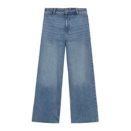 Mango Jeans 'CATHERIN' Damen Gr&ouml;&szlig;e 37/38 blue denim