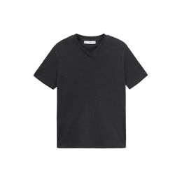 Mango T-Shirt 'RITAPI' Damen Gr&ouml;&szlig;e M schwarz