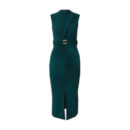 Happiness İstanbul Kleid Damen Größe 38 gold / smaragd