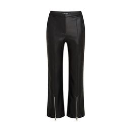 K by KARL LAGERFELD Karl Lagerfeld Pants female Black size 48
