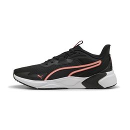 Puma Athletic Shoes 'Disperse XT 4' male Black size 35,5