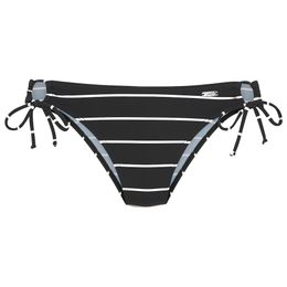 Bench Bikini Bottoms female Black size 38