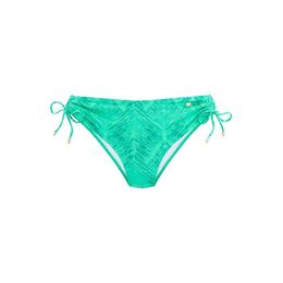 JETTE Bikini Bottoms female Green size 38