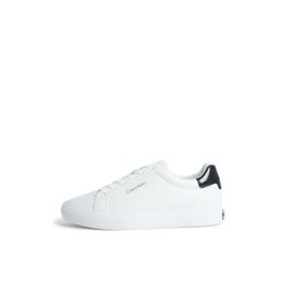 Calvin Klein Sneakers female White size 37