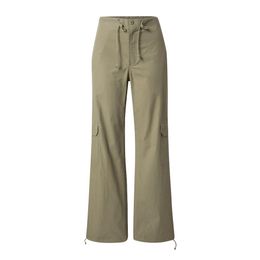 Global Funk Cargo Pants 'Mayli' female Green size XS