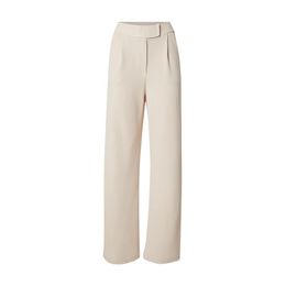 Happiness İstanbul Pleated Pants female Beige size 38