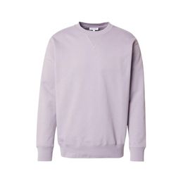 Norse Projects Sweatshirt Herren Größe L flieder