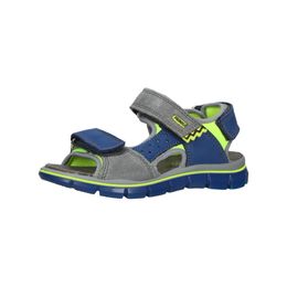 Primigi Sandals & Slippers boy Grey size 35
