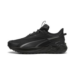 Puma Running Shoes 'Extend Lite Trail' male Black size 37,5