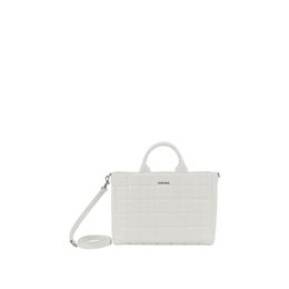 JOOP! Jeans Handbag 'Flora Diva Sila' female White size One Size