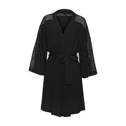 Lascana Kimono female Black size 40/42
