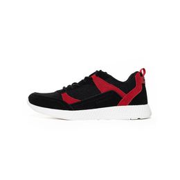 Spyder Sneakers male Black size 43