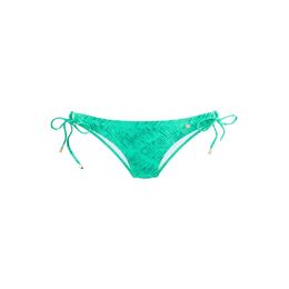 JETTE Bikini Bottoms female Green size 34