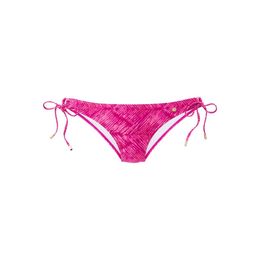 JETTE Bikinihose Damen Gr&ouml;&szlig;e M beere / pink / rosa