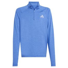 adidas Sportswear Funktionsshirt 'All Sports Favorite' Jungen Größe 140 royalblau / silber