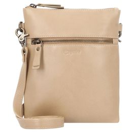 Esquire Umhängetasche 'Peru' Damen Größe One Size beige