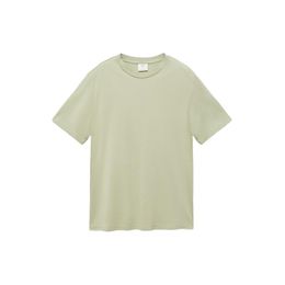 Mango Man Shirt 'BELLOW' male Green size XXL
