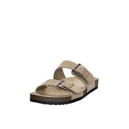 Pull&Bear Pull&bear Mules male Beige size 45