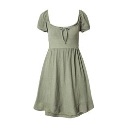 studioselect Kleid 'Rosa' Damen Größe 36 khaki Winterkleid