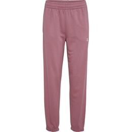 Hummel Workout Pants 'Pulse' female Pink size L